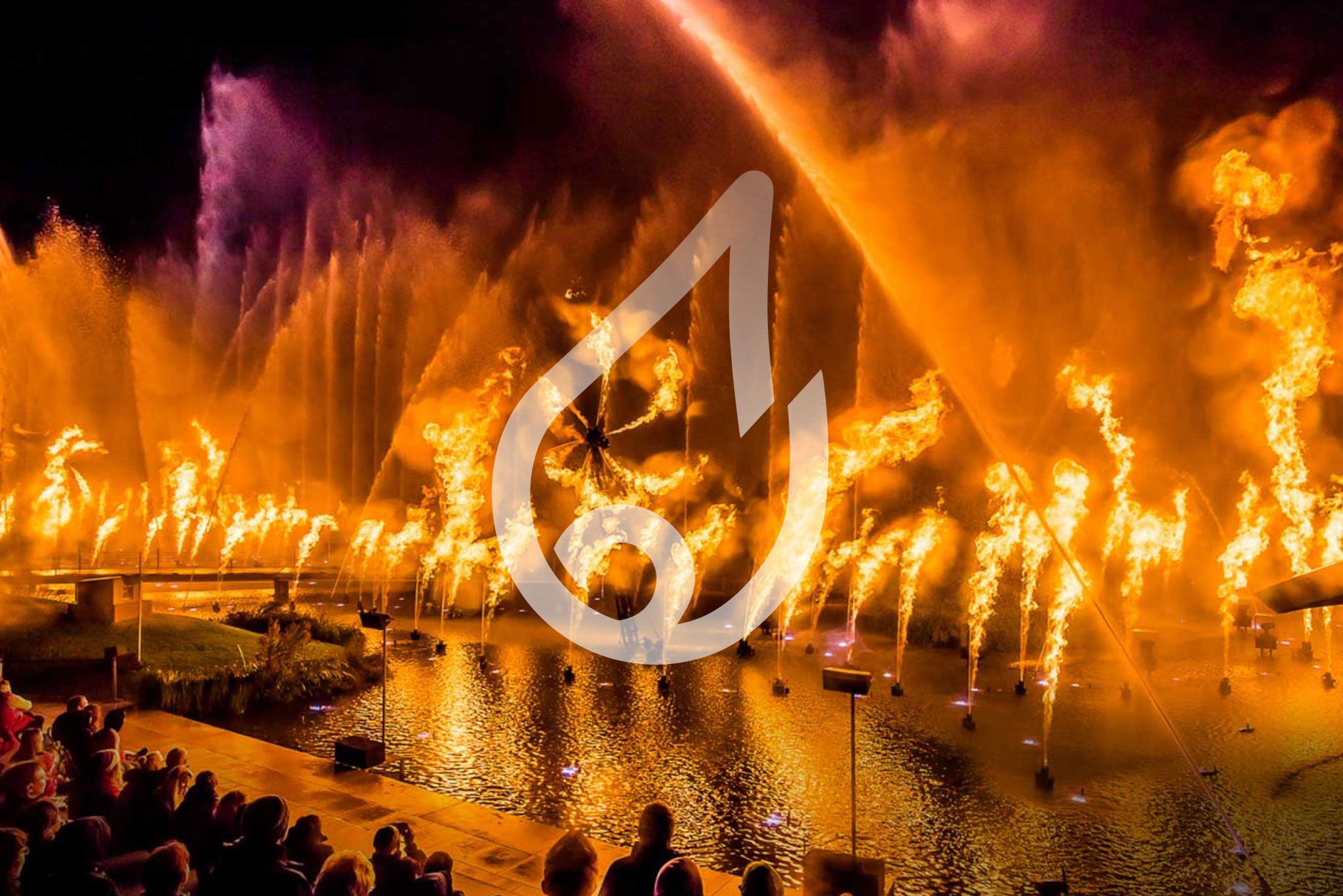 Unforgettable fire shows by Lunatx SFX. Witness captivating special ...